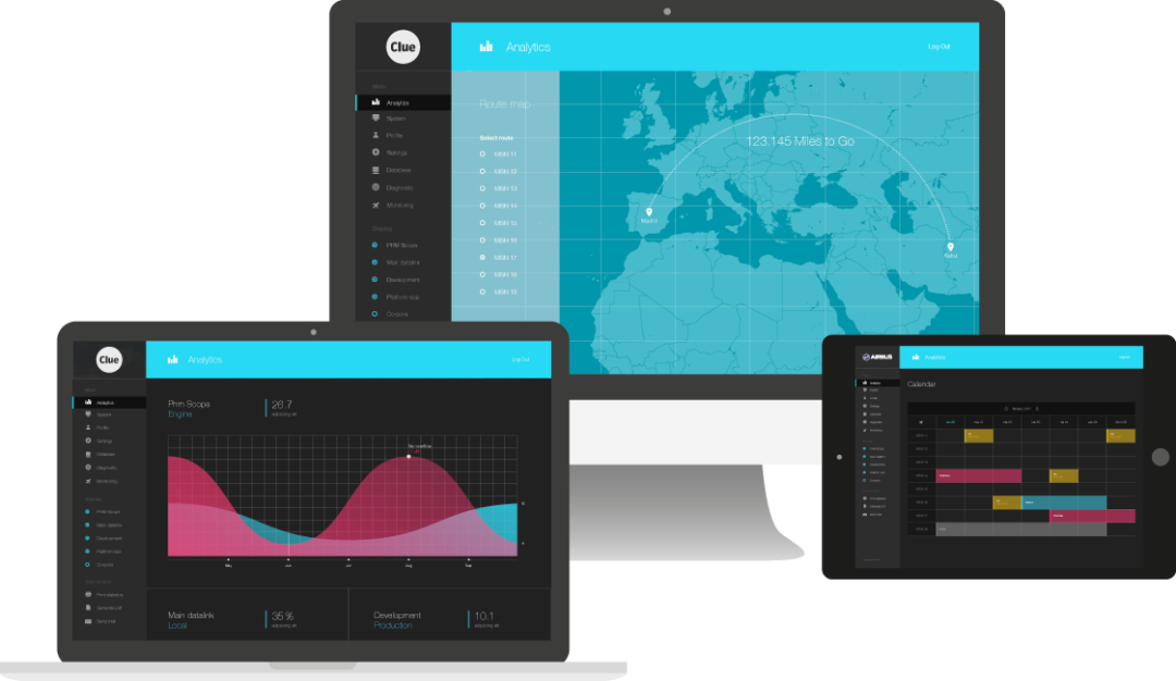 clue_products_app-01 - Clue Technologies