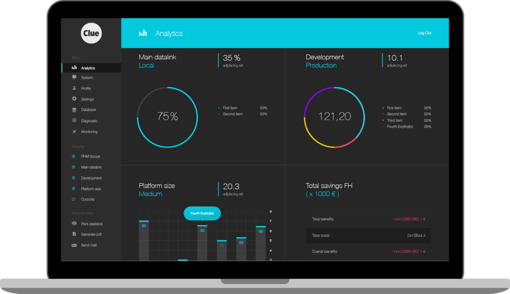 clue_products_app-02 - Clue Technologies